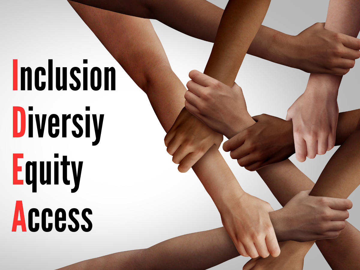 Diversity Plans | DAS HR Consulting